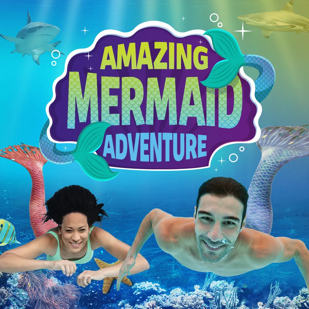 SEA LIFE Events Calendar | SEA LIFE Birmingham Aquarium