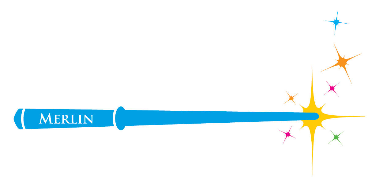Merlin´s Magic Wand | SEA LIFE Constance