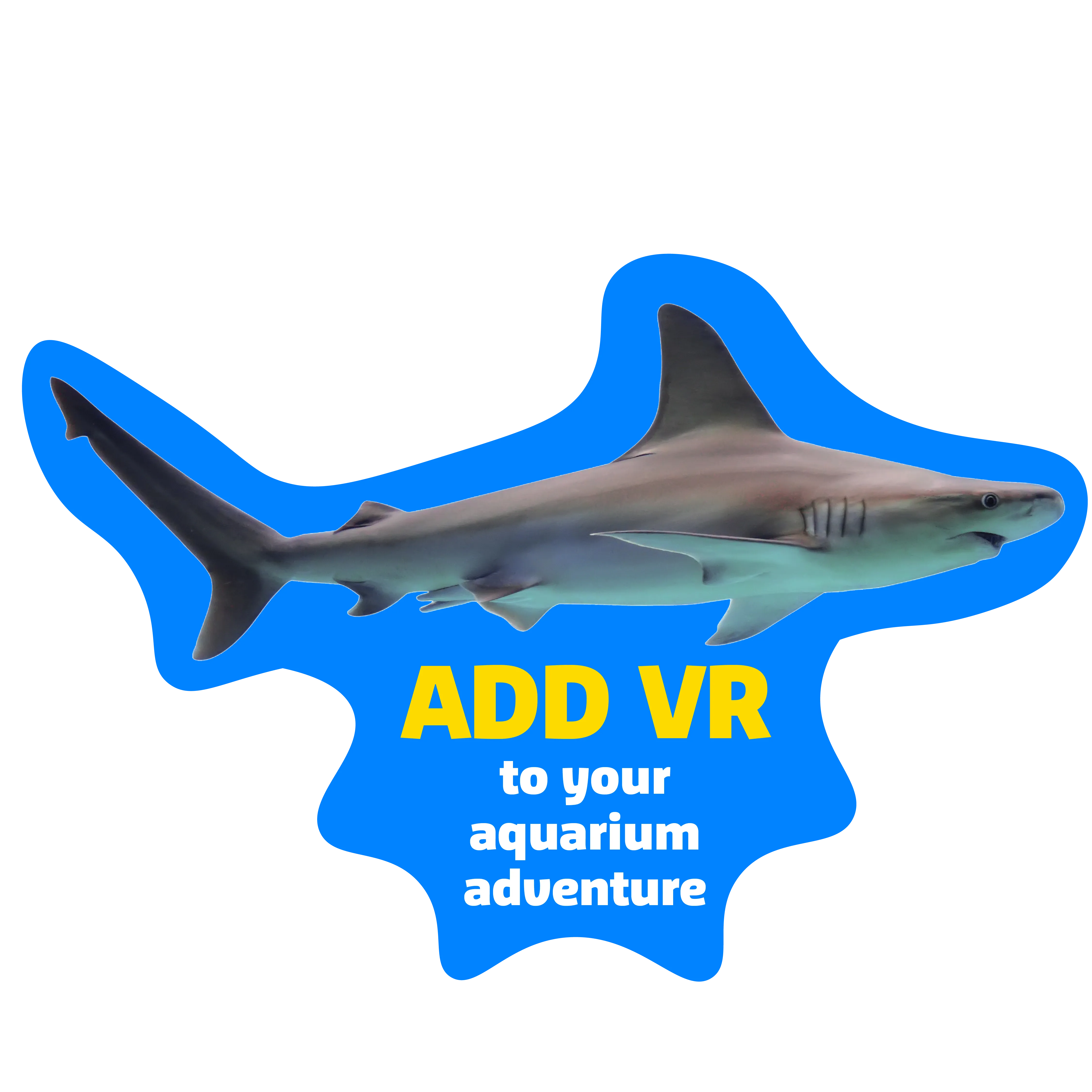 Visit SEA LIFE | Manchester Aquarium Trafford Palazzo