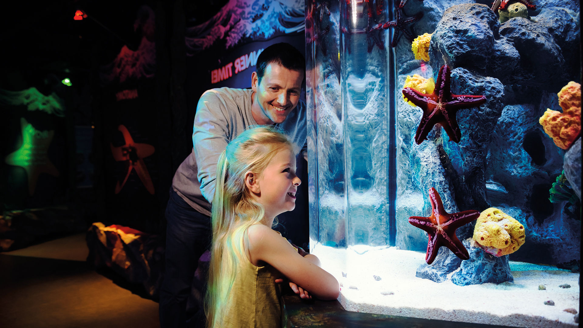 Learn with SEA LIFE | Official SEA LIFE Website