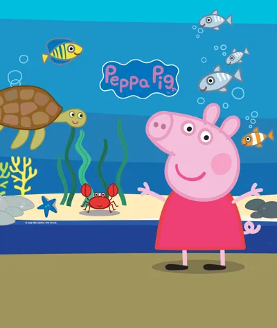 School Holiday Activities | SEA LIFE Melbourne Aquarium