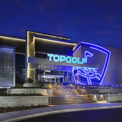 Topgolf Auburn Hills MI - 7 Tips for Visiting