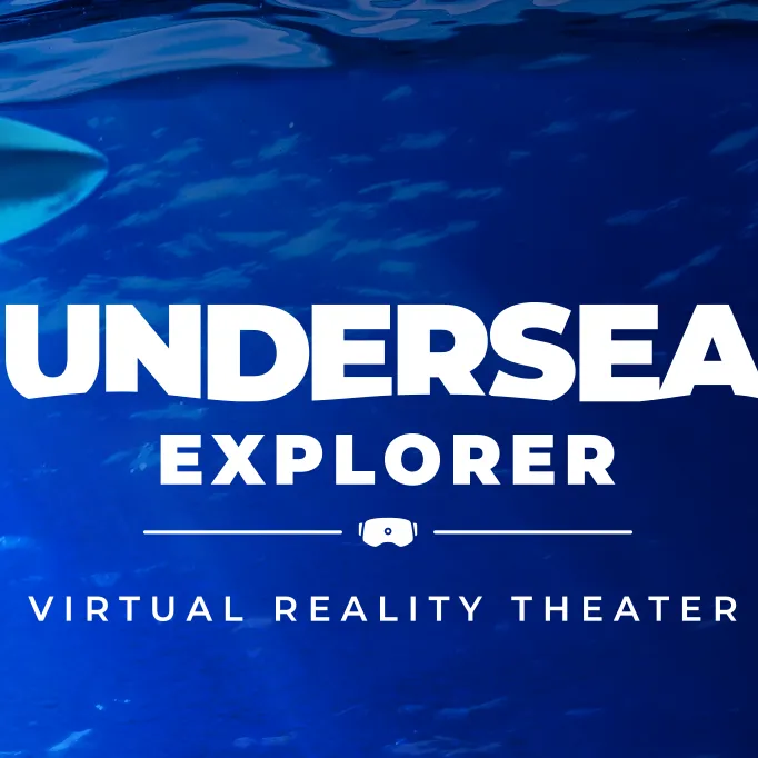 SEA LIFE Orlando Aquarium at ICON Park - Official Site