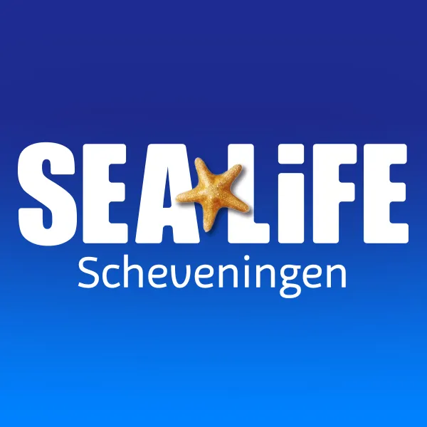 SEA LIFE Scheveningen - Official Website