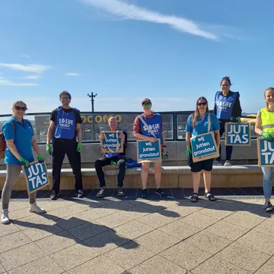 SEA LIFE Scheveningen - Official Website
