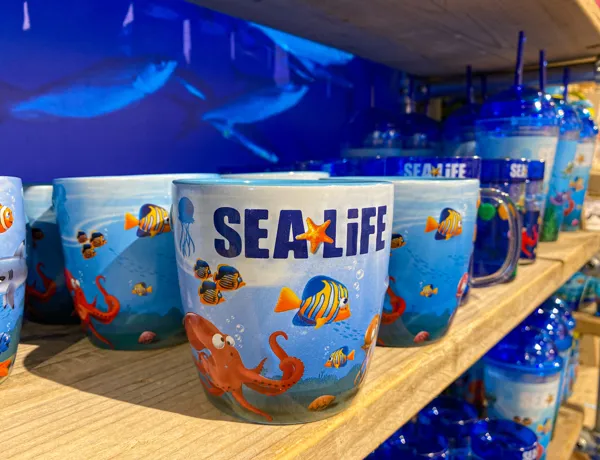 Online Store | SEA LIFE Sydney Aquarium