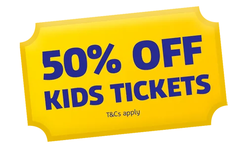 Visit Sydney Aquarium Today | SEA LIFE Sydney