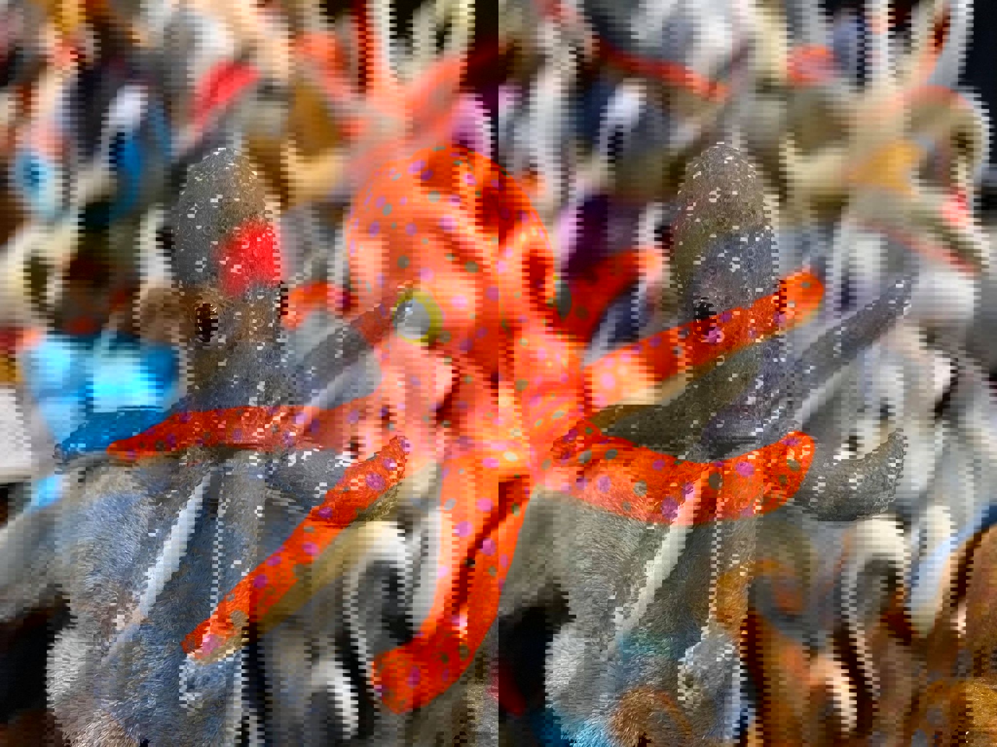 Aquarium Restaurant & Shop | SEA LIFE Sydney