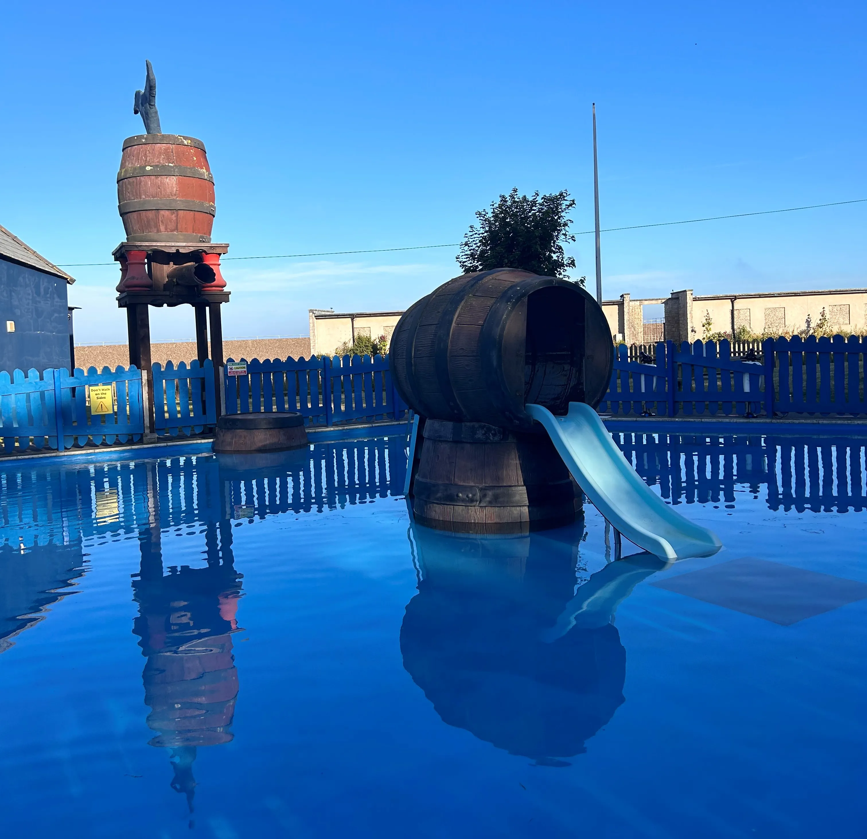 Visit SEA LIFE Weymouth Aquarium Centre